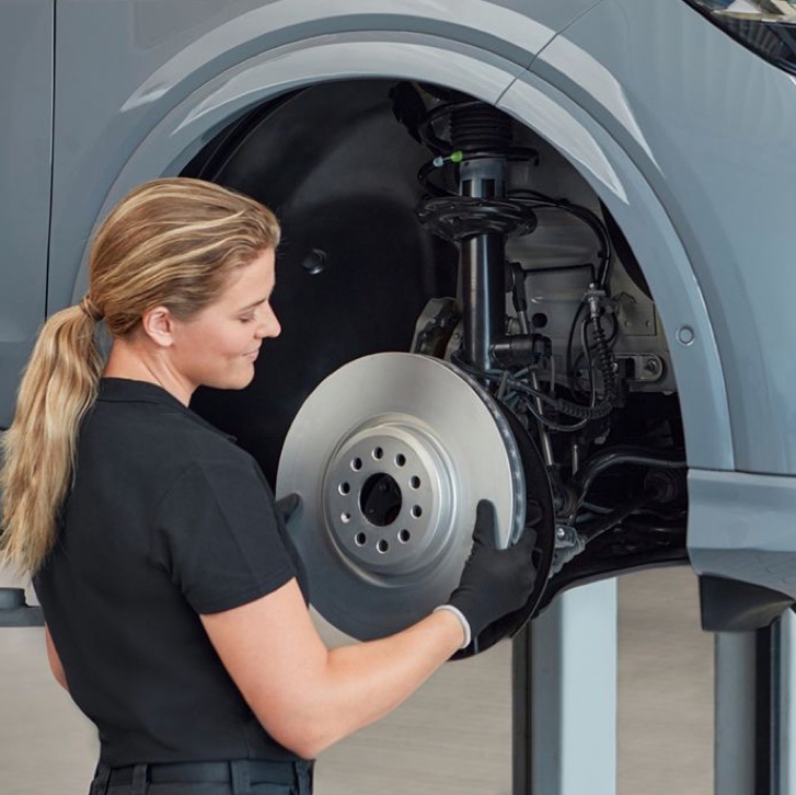 Audi Approved Bodyshop Repair & Care - Audi Approved Bodyshop Repair & Care